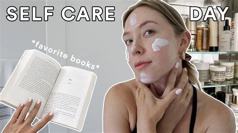 Self Care Routine Weekly Reset How I Take Care Of My Mental