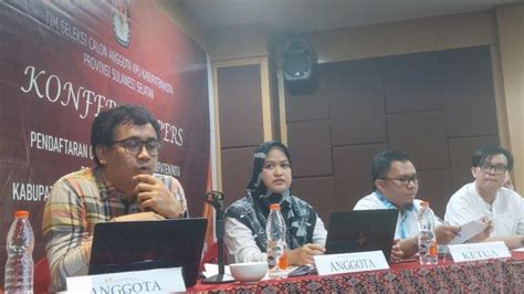 Cek Di Sini Nama Nama 10 Besar Calon Komisioner KPU Sinjai Bantaeng
