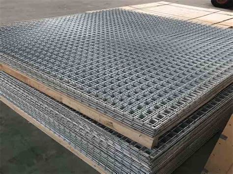 Enhancing Security With Welded Wire Mesh Panel Fencing