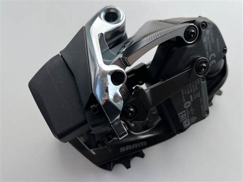 Sram Red Axs Etap Fach Schaltwerk Kaufen Auf Ricardo