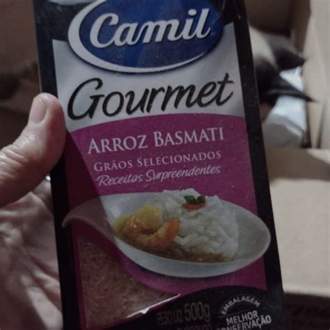 Camil Arroz Gourmet Basmati Reviews Abillion