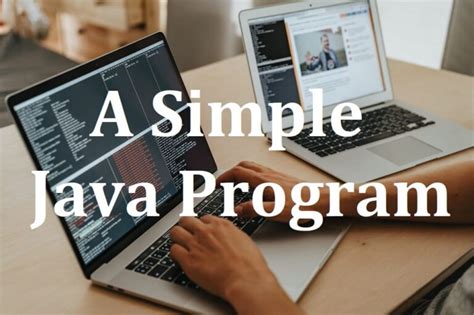 a simple java program usemynotes