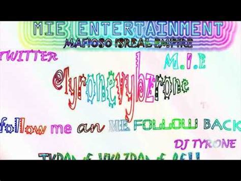Vybz Kartel Cant Frame Me Tyronevybzrone June 2013 YouTube