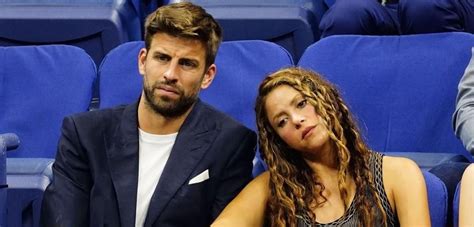 Piqué anunció acciones legales por intromisiones en su vida privada