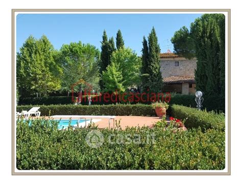 Rustici Casali Con Giardino Privato In Vendita A Terricciola Casa It