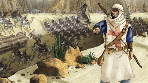 Stronghold Crusader Pc Review