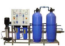 Lph Ro Water Treatment Plant At Best Price In Delhi Id