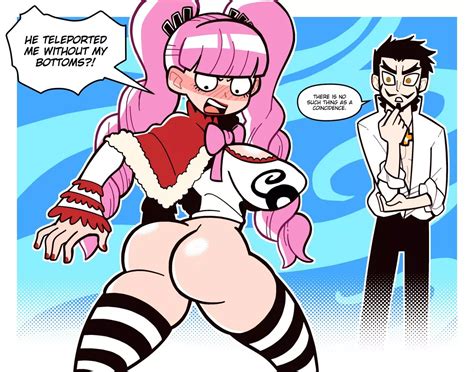 Perona Nudes By The Creampilations