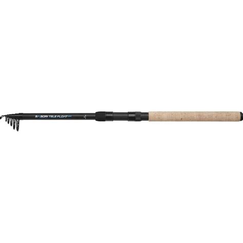 Wędka Mikado Sasori Tele Float 300 C W 5 30g Amatorskie Wędkowanie