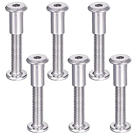 Ofertas Tornillos Para Unir Muebles Compra Barato En Clizu