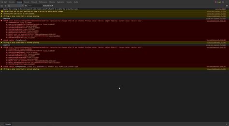 Error When Trying To Change Device Issue 212 Zxing Js Ngx Scanner