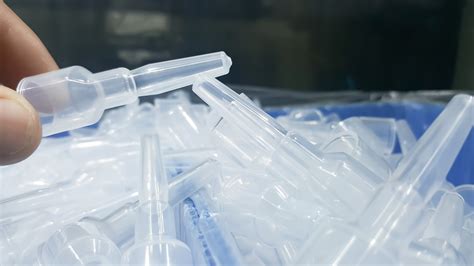 Benefits Of Plastic Injection Molding In The Medical Industry EnviroTech