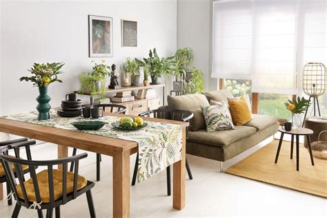 Trendy we wnętrzach w 2023 roku To będzie modne w salonie w kuchni i