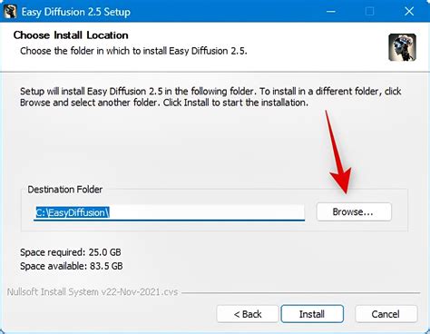 How To Install Stable Diffusion On Windows Explained Techbriefly