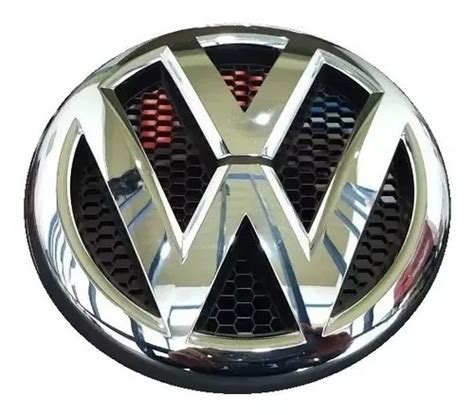 Escudo Emblema Insignia Parrilla Vw Amarok Hasta En Venta En Merlo