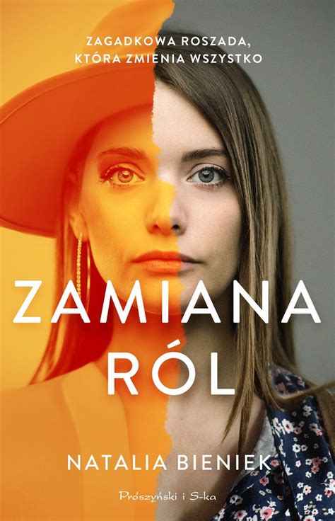 Zamiana R L Bieniek Natalia Ksi Ka W Sklepie Empik