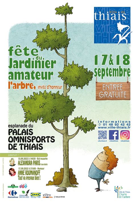 Un Stand Ludoth Que La F Te Du Jardinier Amateur Club D Animation
