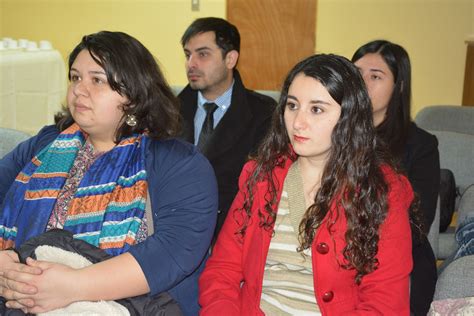 CorÑuble y la Facultad de Ciencias Empresariales UBB presentaron