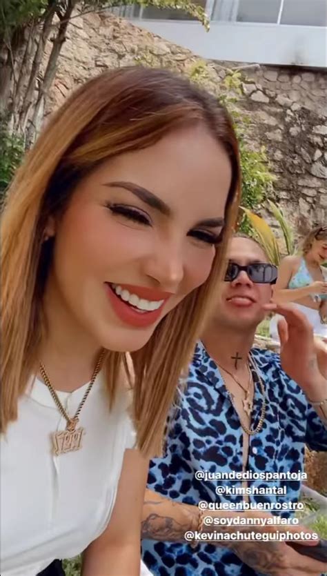 Pin En Kimberly Loaiza