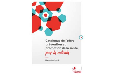 Catalogue de loffre Prévention et Promotion de la Santé 2024 pour les