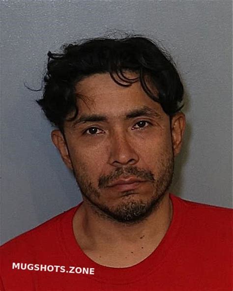 JOHN DOE 3304 01 20 2024 Osceola County Mugshots Zone