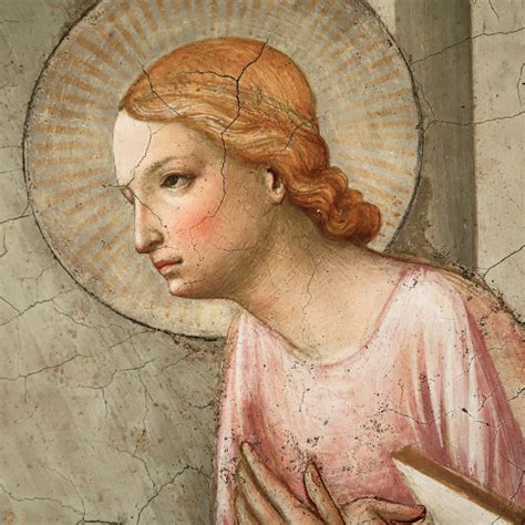 MUSEO DI SAN MARCO Firenze On Twitter Beato Angelico La Vergine