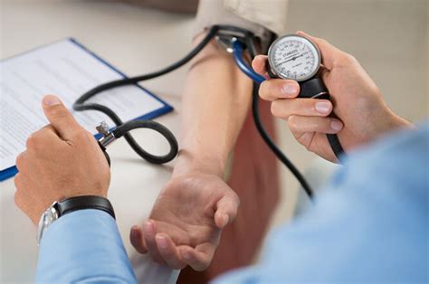 Što je arterijska hipertenzija Hipertenzija povišeni krvni tlak