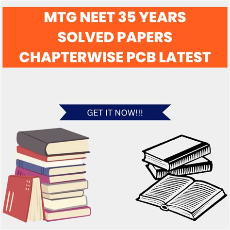 Mtg Neet Years Solved Papers Chapterwise Pcb Latest Jigssolanki