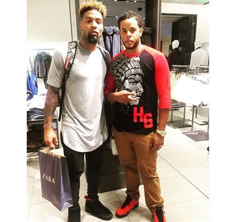 Pin By Angel Vibe On Odell Beckham Jr Vibes Odell Beckham Jr
