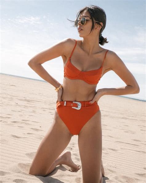 8 Hot Sexy Dagmar Otto Bikini Pics