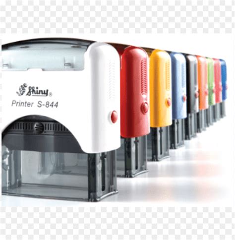 Self Inking Rubber Stamps Self Ink Rubber Stamps PNG Transparent With