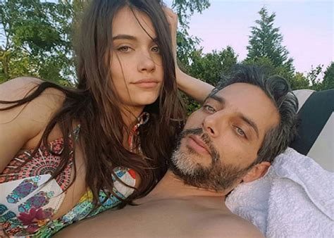 Eva De Dominici se mostró sexy y feliz en su vuelta a la soltería Infobae