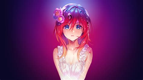 动漫 插画 唯美 少女壁纸50 动漫静态壁纸 静态壁纸下载 元气壁纸