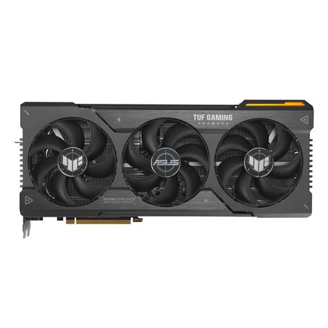 Asus Tuf Gaming Radeon Rx Xt Oc Edition Gb Gddr Graphics Card