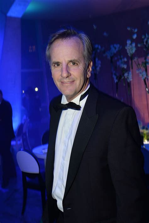 Photo Exclusif Bernard de La Villardière Dîner de Gala du Prix d