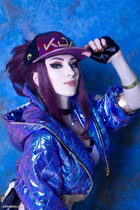 Lady Melamori Melamor1 Akali League Of Legends 59 Photos