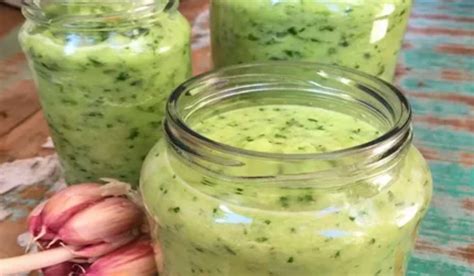 Tempero Caseiro De Alho Receitas Maravilhosa