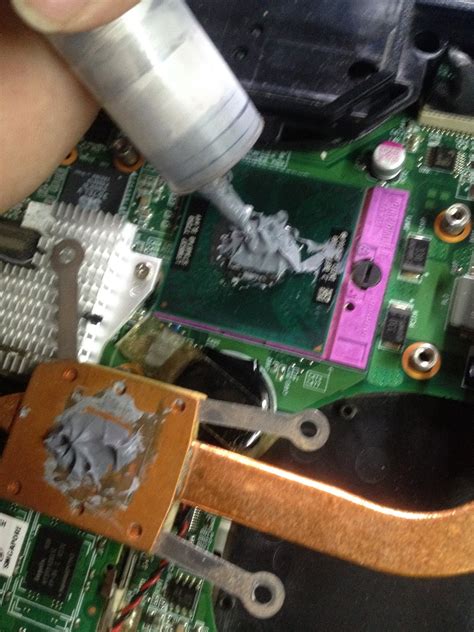 Service Laptop Axioo MNW 30 Menit Mati TeknisiKediri