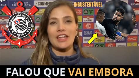 Urgente Saiu Agora Perdeu O Grupo Pior Crise No Tim O Ltimas
