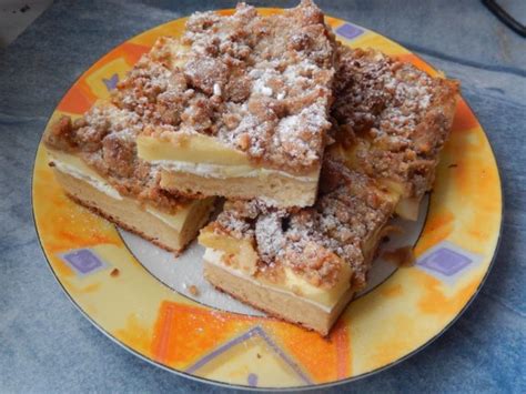 Apfel Quark Kuchen Rezept Mit Bild Kochbar De