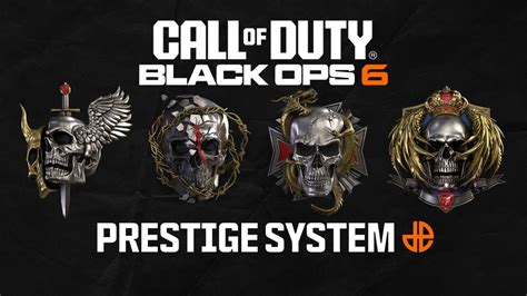 Black Ops Prestige Mode Explained Dexerto
