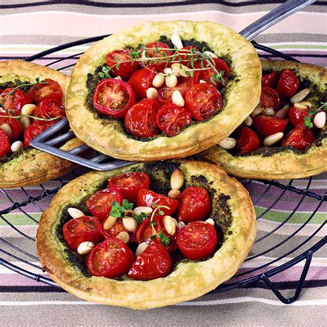 Nos Plus Belles Recettes Estivales De Tartes Sucr Es Et Sal Es