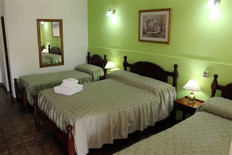 Fotos Hotel Bungalows Santa Rosa La Pampa Argentina