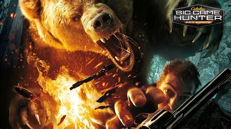 Cabela S Big Game Hunter Pro Hunts Details Launchbox Games Database