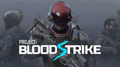 Blood Strike já está disponível para baixar na Google Play do Brasil