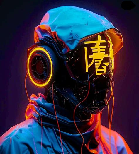 Pin By Bayron G On Fondo De Pantalla De Android In 2024 Cyberpunk Art