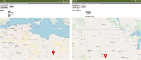 How To Reverse Geocode With An API And App Inventor Tutorials And