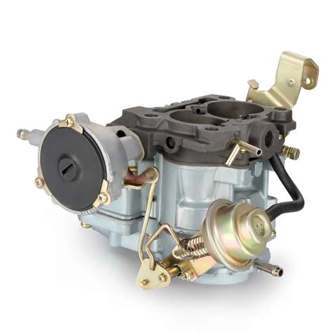 2GC 2 BARREL CARBURETOR TYPE ROCHESTER For CHEVROLET ENGNS 5 7L 350 6
