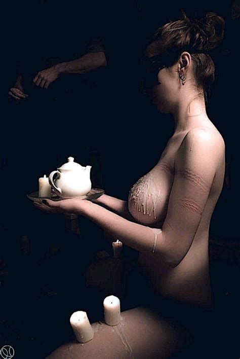 Shibari Ropework Appreciation Page Literotica Discussion Board