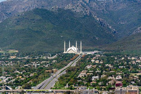 Islamabad Is The Capital City Of Pakistan And Is Administered By The